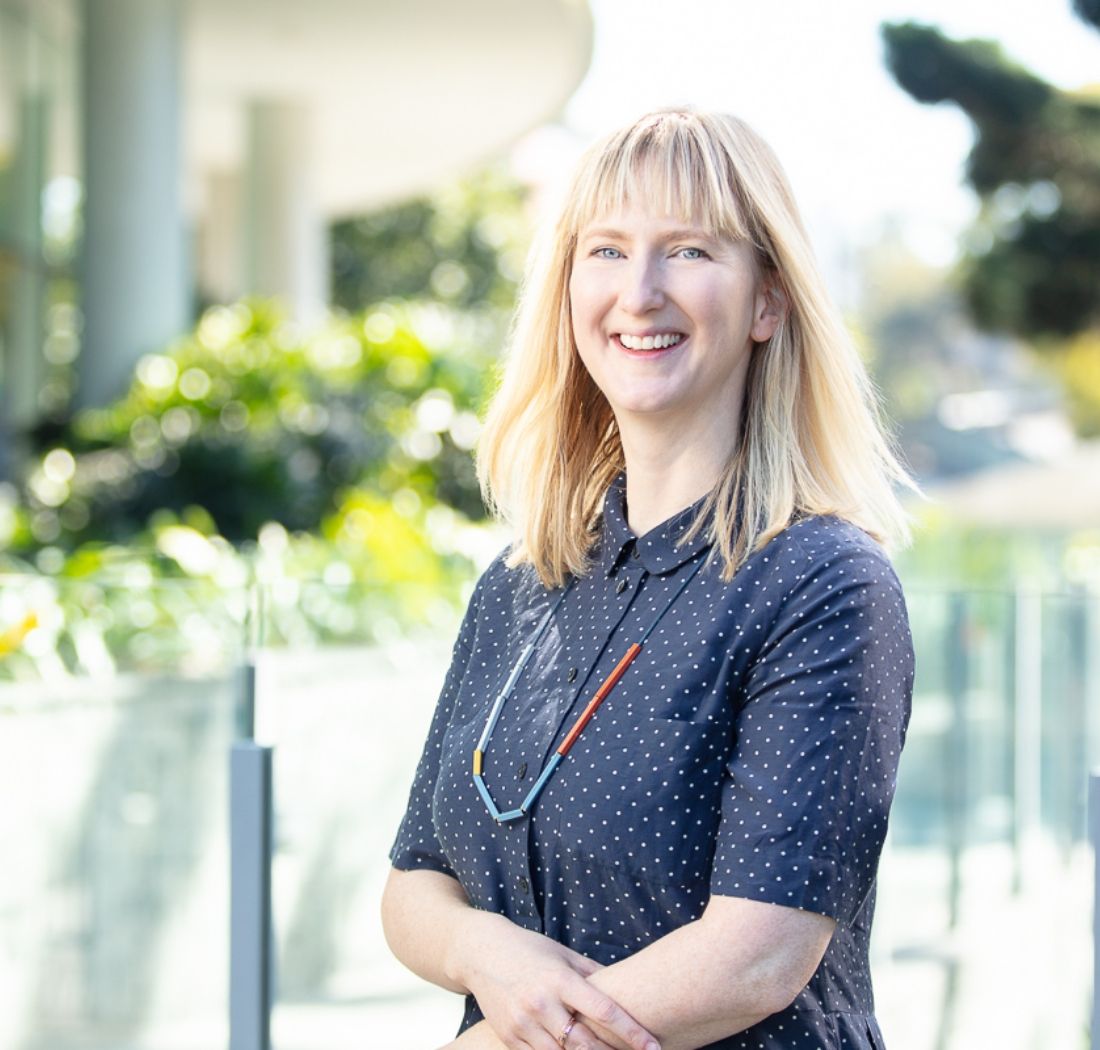 Louise Booth - Honeywill Consulting