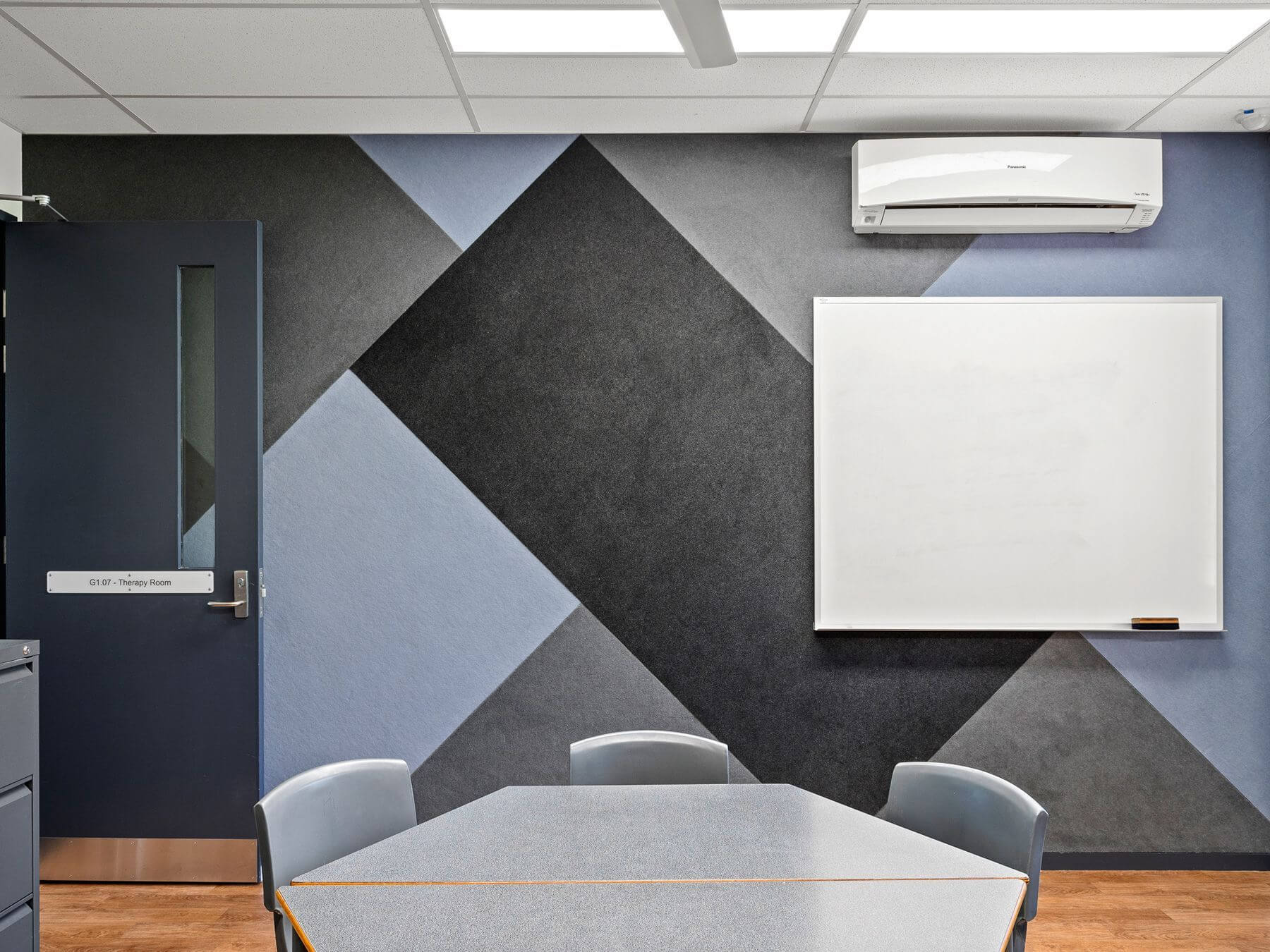Pacific Pines State School - SEP Refurbishment - Honeywill Consulting